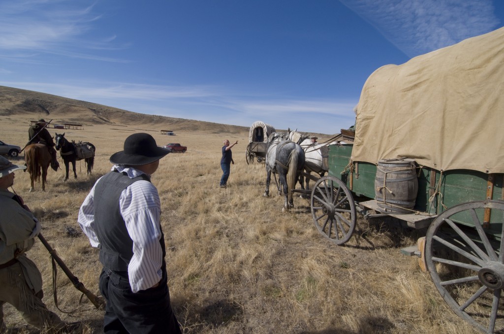 Mike_Wagons - Mike Loades