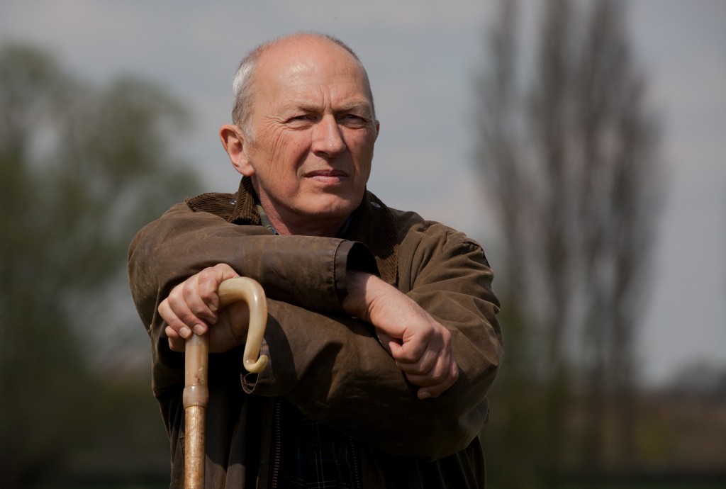 dogs ml - Mike Loades